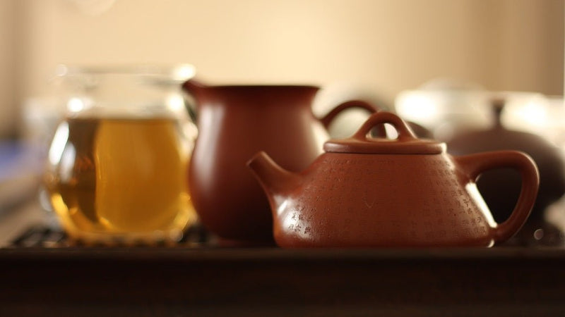 Brewing Gongfu Tea | Know Your Tea | Tea Repertoire