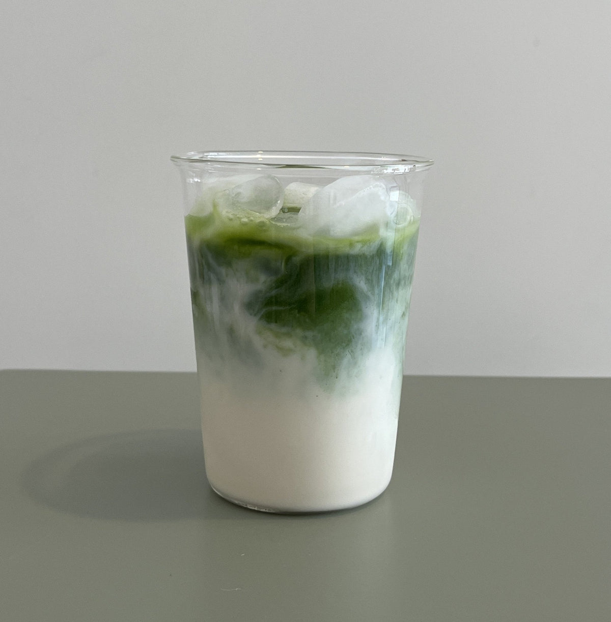 Iced Matcha Latte Recipe | Know your Tea | Tea Repertoire