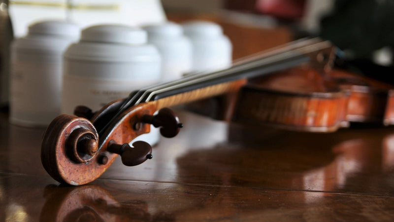 Pairing Tea With Music | Know Your Tea | Tea Repertoire