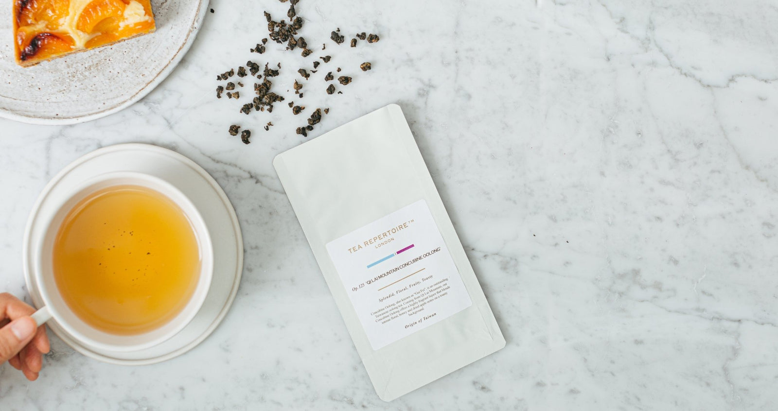 Tea Subscription | Award-Winning, Single-Origin Tea | Tea Repertoire