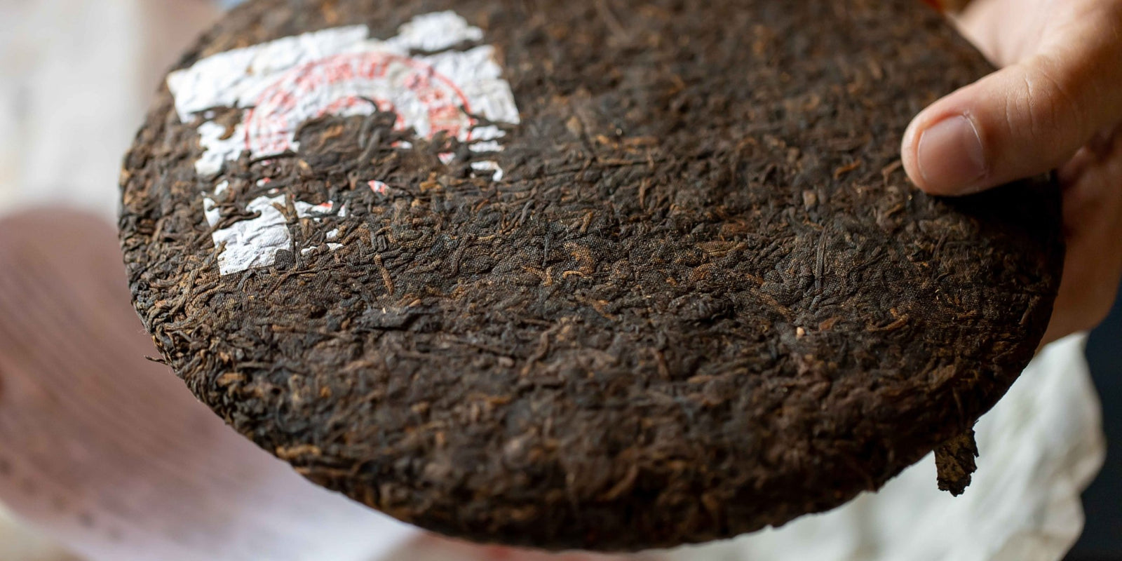 Puerh Tea Collection | Cooked Puerh Tea | Tea Repertoire