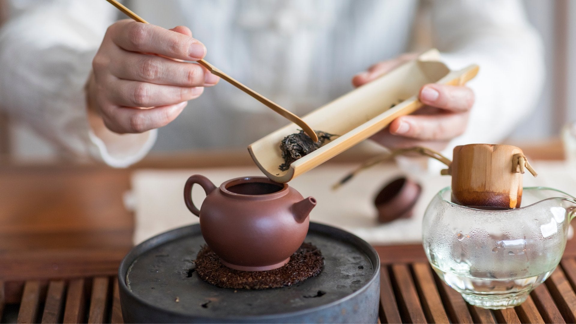 Tea Tasting Class | Tea Experience and Event | Tea Repertoire Tea Tasting Class | Tea Experience and Event | Tea Repertoire