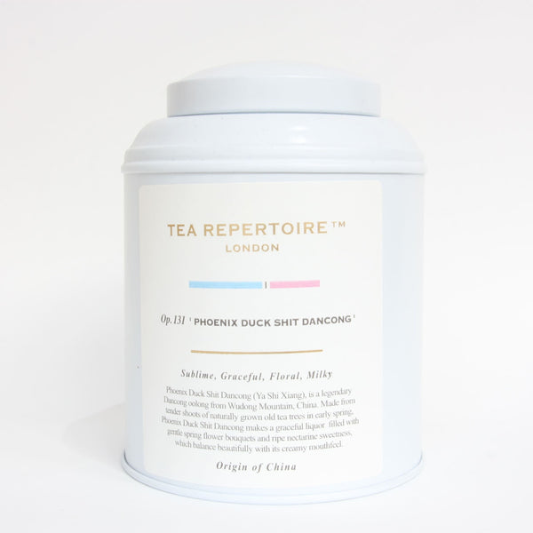 Duck Shit Dancong Ya Shi Xiang | Chinese Oolong Tea | Tea Repertoire