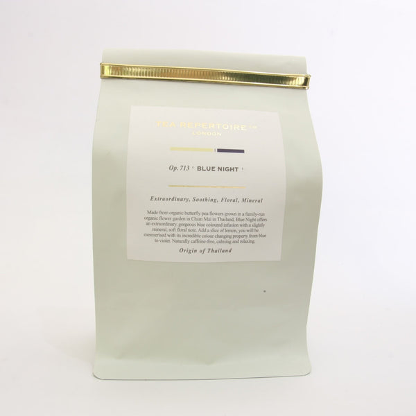 Blue Night | Herbal Tea Infusion | Tea Repertoire