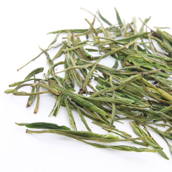 Huang Shan Mao Feng | Loose Leaf Chinese Green Tea | Tea Repertoire