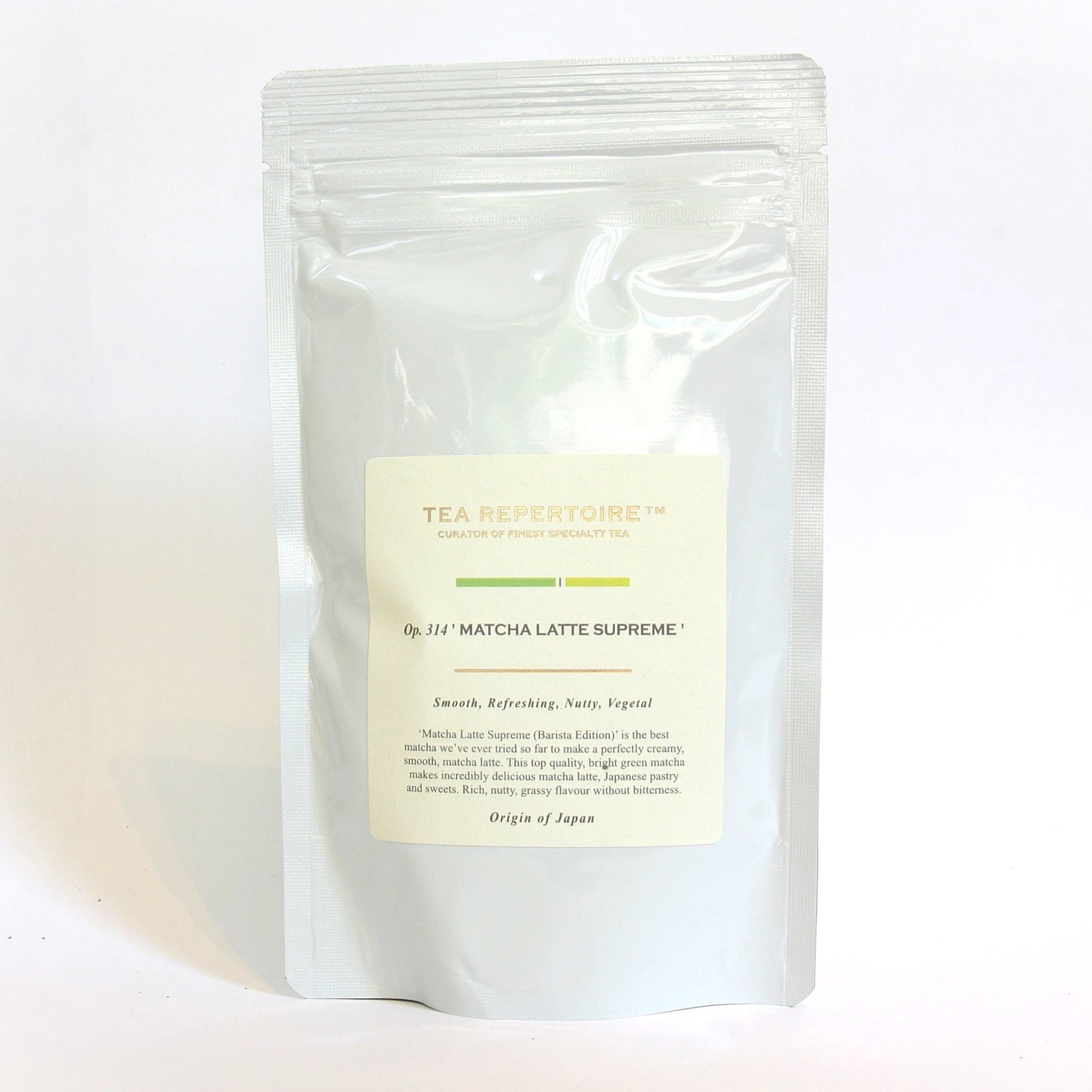 Matcha Tea Collection | Premium Green Tea | Tea Repertoire