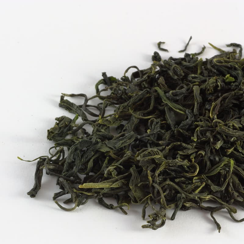 Matcha Eroica | Luxury Single Cultivar Green Tea | Tea Repertoire