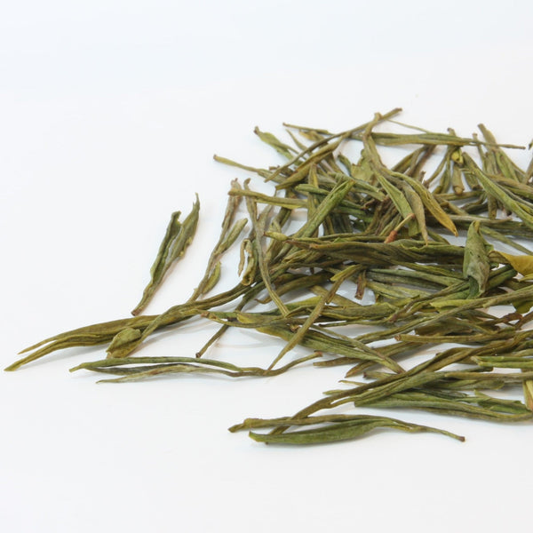 An Ji Bai Cha | Loose Green Tea | Tea Repertoire