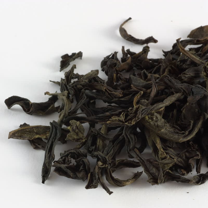 Big Red Robe Tea | Chinese Oolong Tea | Tea Repertoire