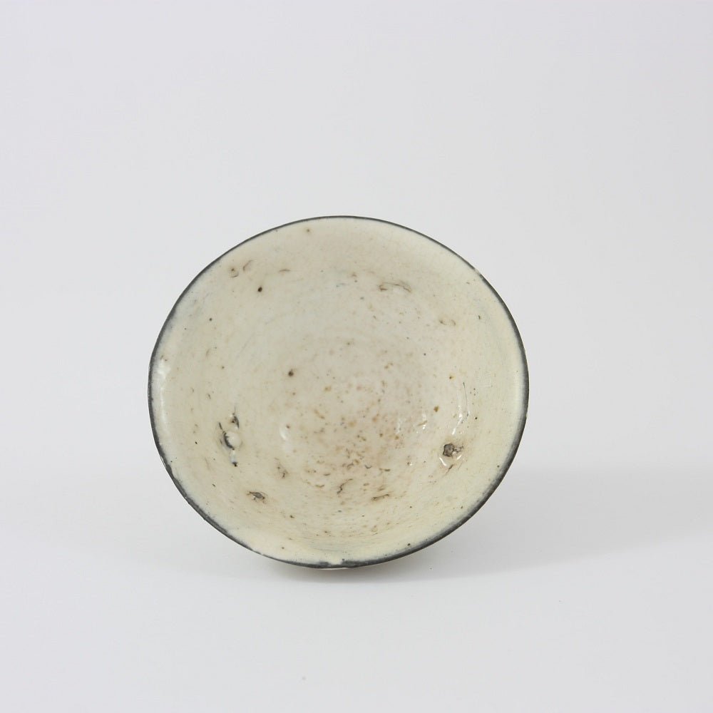 Boseong Deombeongyi tea cup | Gi Jin Song Ceramist | Tea Repertoire