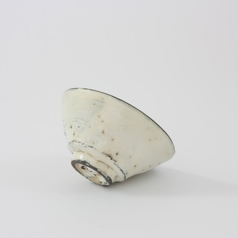 Boseong Deombeongyi tea cup | Gi Jin Song Ceramist | Tea Repertoire