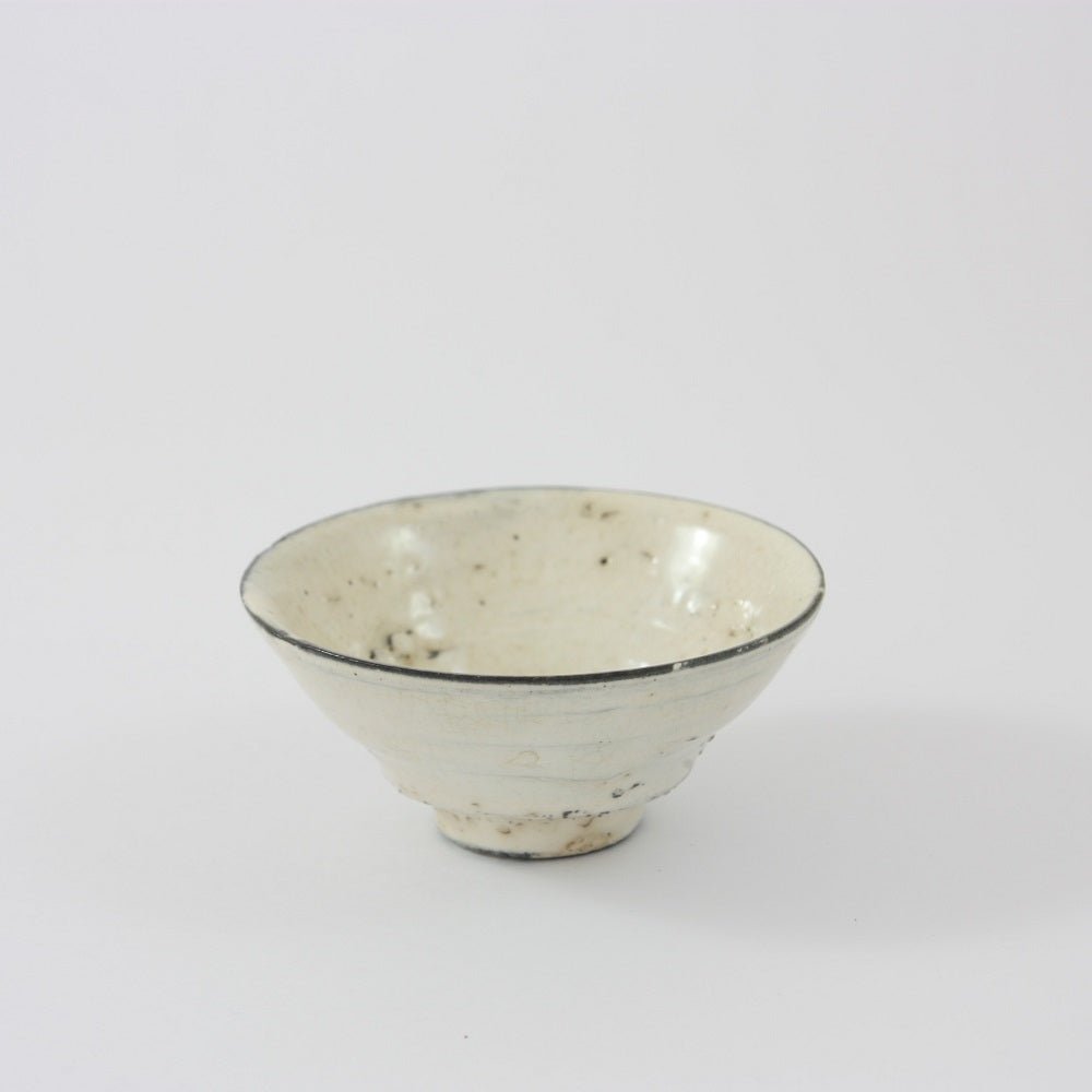 Boseong Deombeongyi tea cup | Gi Jin Song Ceramist | Tea Repertoire
