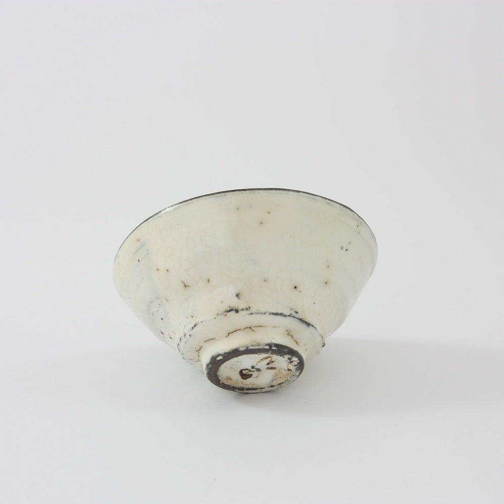 Boseong Deombeongyi tea cup | Gi Jin Song Ceramist | Tea Repertoire