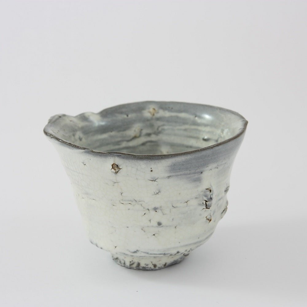 Boseong Deombeongyi | Gi Jin Song Korean Tea Cup | Tea Repertoire