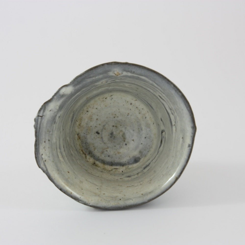 Boseong Deombeongyi | Gi Jin Song Korean Tea Cup | Tea Repertoire