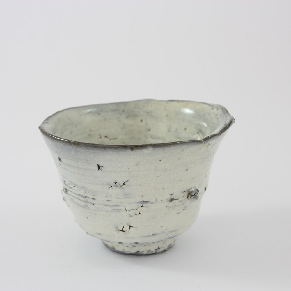 Boseong Deombeongyi | Gi Jin Song Korean Tea Cup | Tea Repertoire