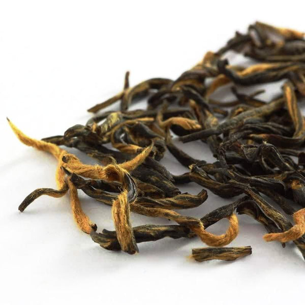 Golden Monkey Tea | Chinese Black Tea | Tea Repertoire