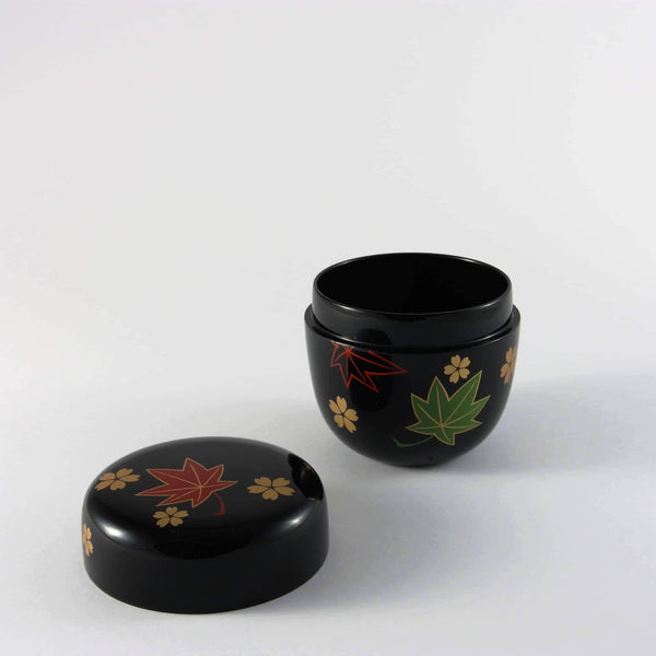 Matcha Canister | Japanese Tea Accessories | Tea Repertoire