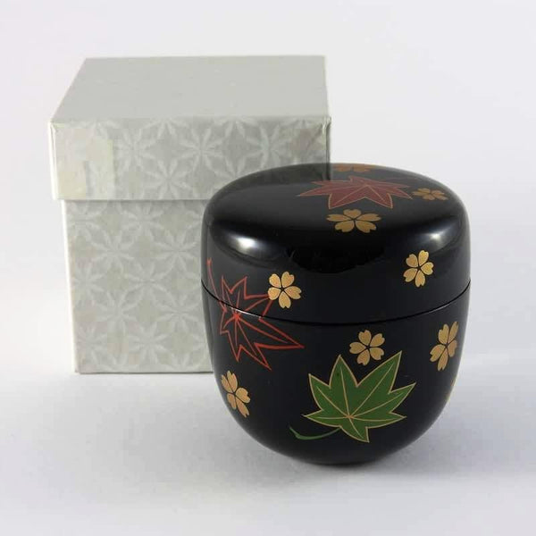 Matcha Canister | Japanese Tea Accessories | Tea Repertoire