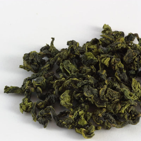 Iron Goddess Mercy Tea | Chinese Oolong Tea | Tea Repertoire