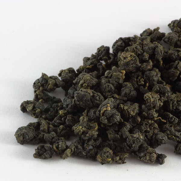 Traditional Roasted Dong Ding | Taiwanese Oolong Tea | Tea Repertoire