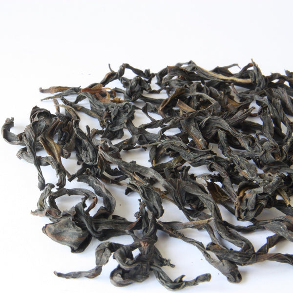 Duck Shit Dancong Ya Shi Xiang | Chinese Oolong Tea | Tea Repertoire
