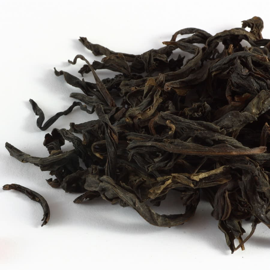 Rare Orchid Tea | Chinese Oolong Tea | Tea Repertoire