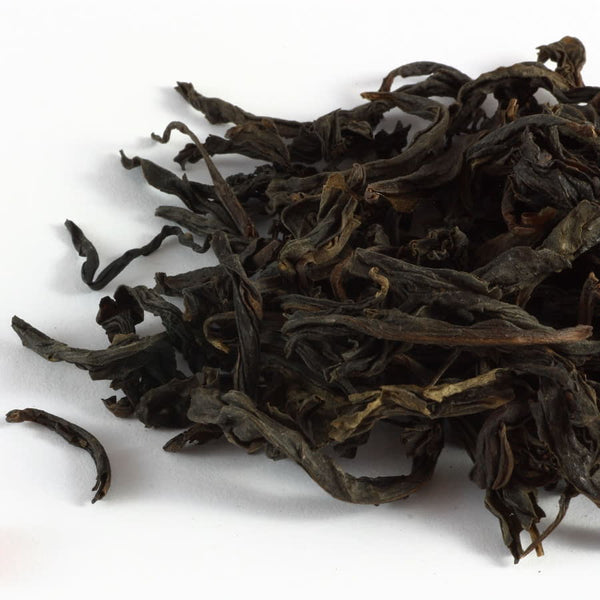 Rare Orchid Tea | Chinese Oolong Tea | Tea Repertoire