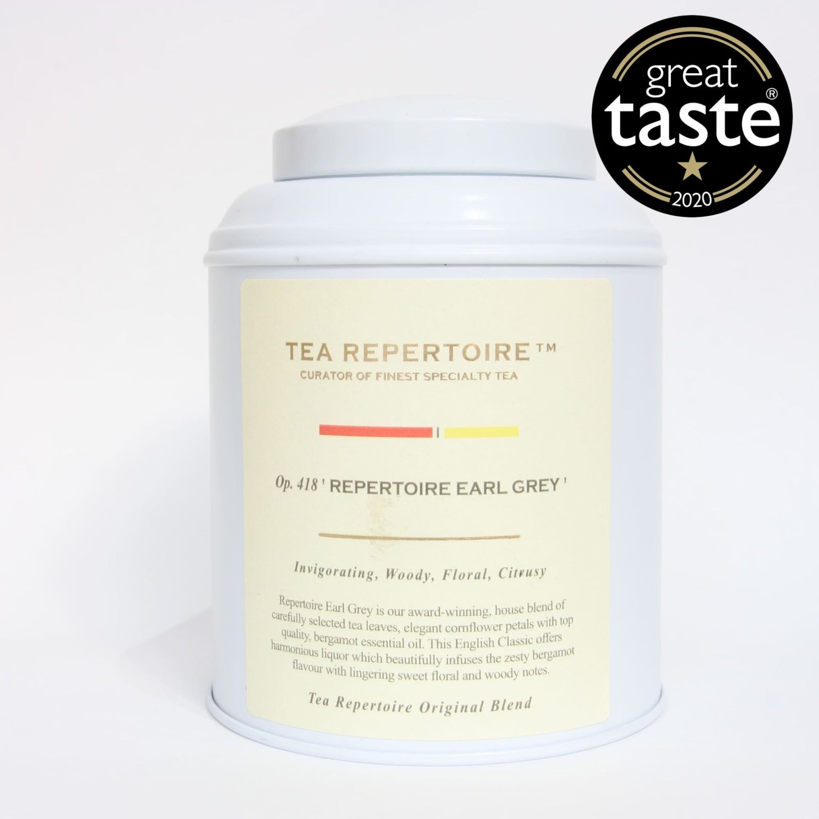 Hojicha Tea | Japanese Roasted Green Tea | Tea Repertoire