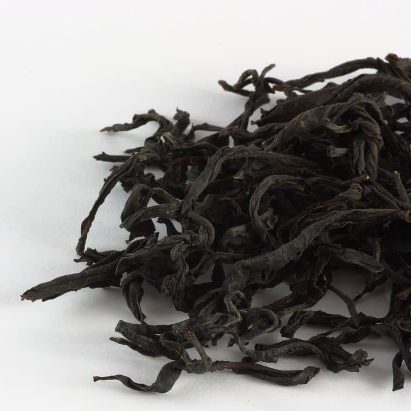 Sun Moon Lake Red Jade Tea | Taiwanese Black Tea | Tea Repertoire