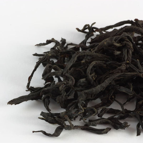 Sun Moon Lake Red Jade Tea | Taiwanese Black Tea | Tea Repertoire