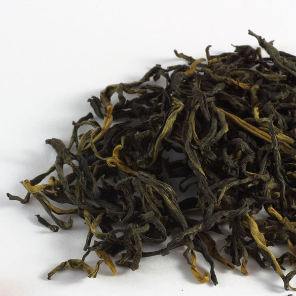Gianduja Loose Leaf Black Tea | Yunnan Gold Tea | Tea Repertoire