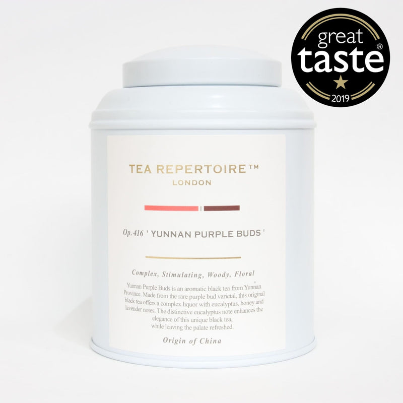 Big Red Robe Tea | Chinese Oolong Tea | Tea Repertoire