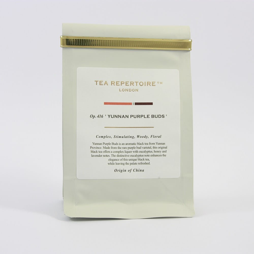 Big Red Robe Tea | Chinese Oolong Tea | Tea Repertoire