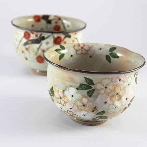 Yunomi Tea Cups | Japanese Tea Cups | Tea Repertoire