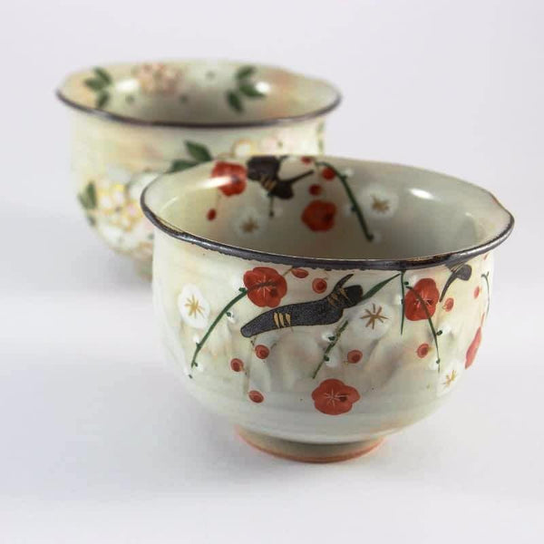 Yunomi Tea Cups | Japanese Tea Cups | Tea Repertoire
